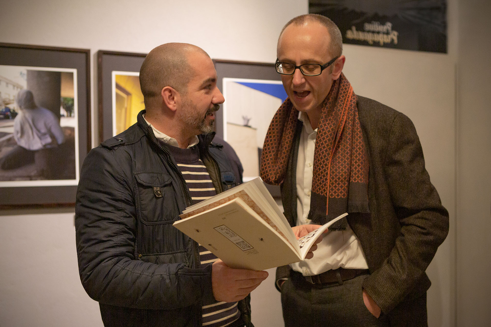 Carlos Aires · Mark Jenkins · Nikita Kadan | 50 YEARS OF HELL ...