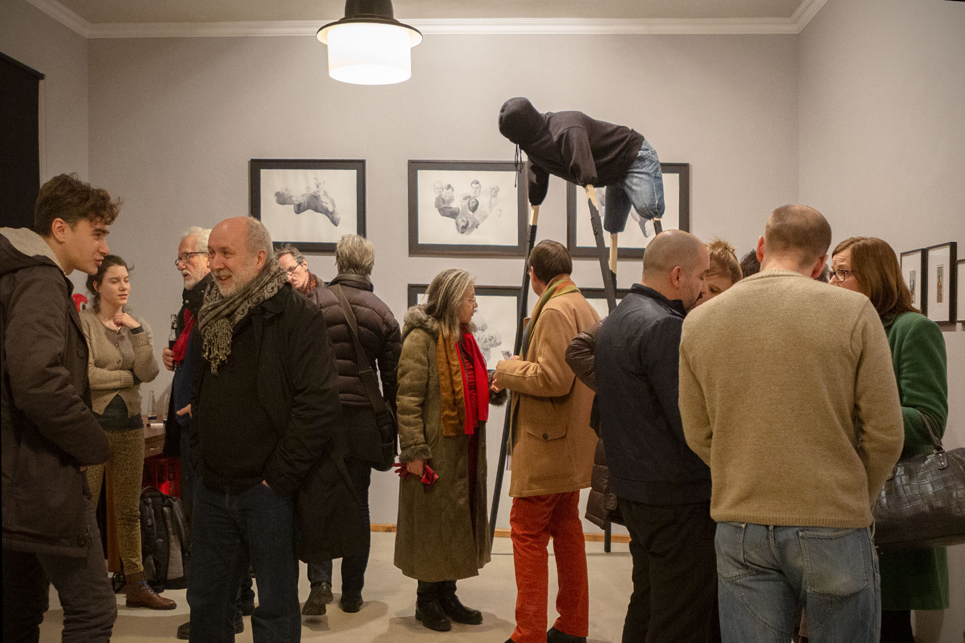 Carlos Aires · Mark Jenkins · Nikita Kadan | 50 YEARS OF HELL ...
