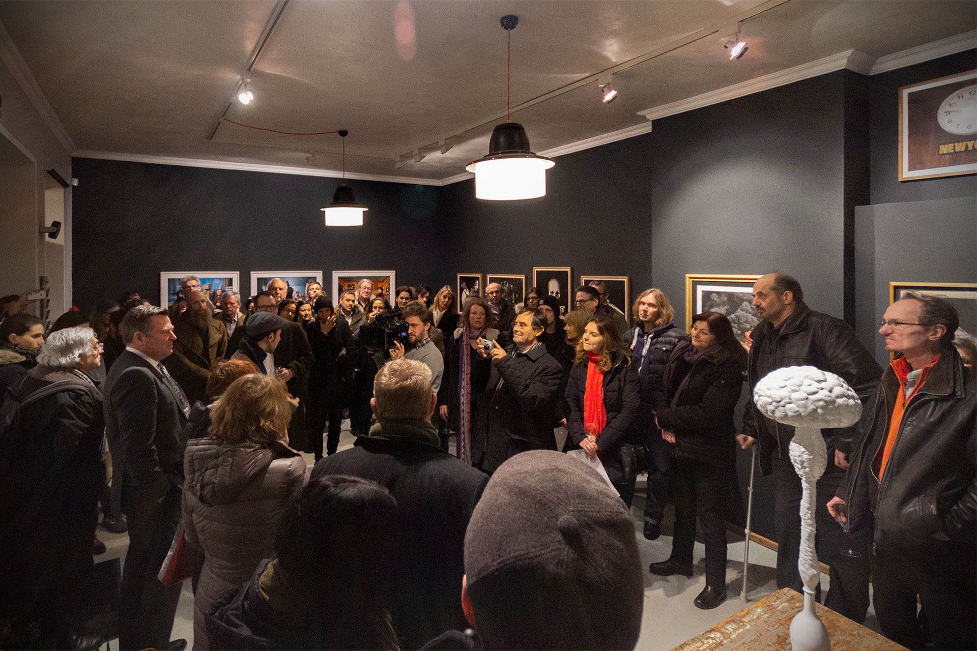 Jonathan Hobin · Peter Kennard · Eugenio Merino | Victory is Peace ...